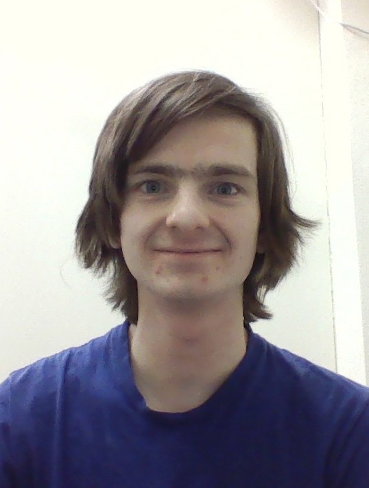 Jonah Barber | UA Science | Physics