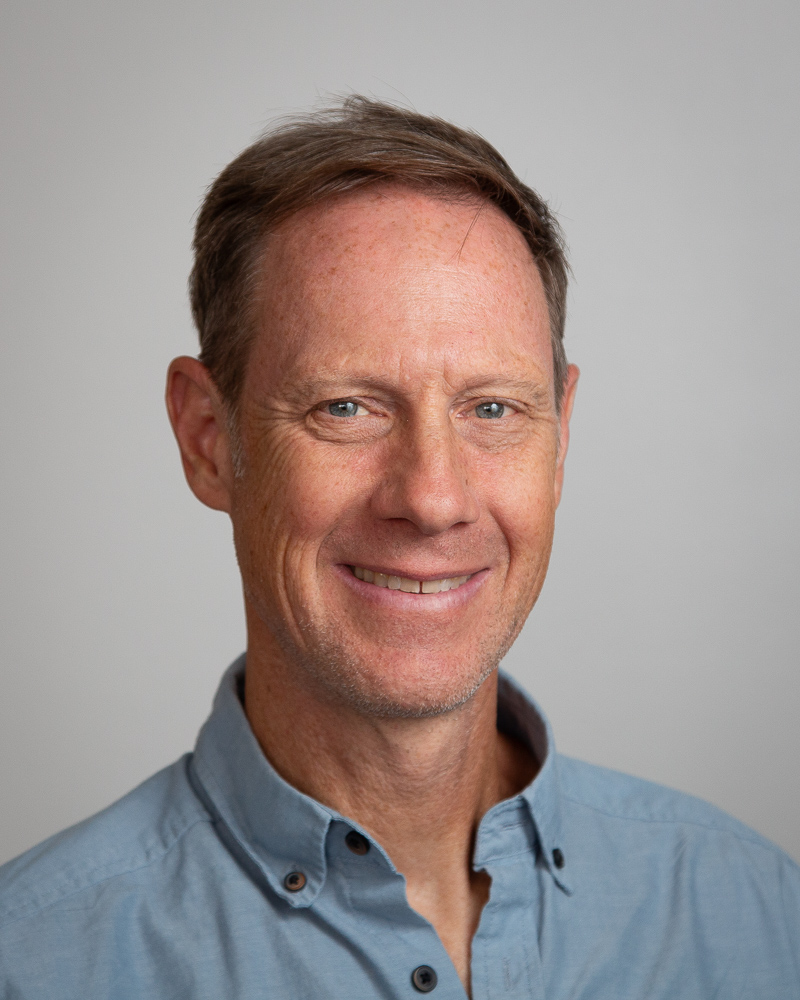 Sean Fleming | UA Science | Physics