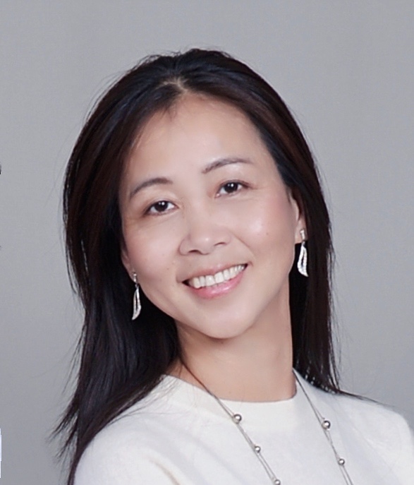 Shufang Su | UA Science | Physics