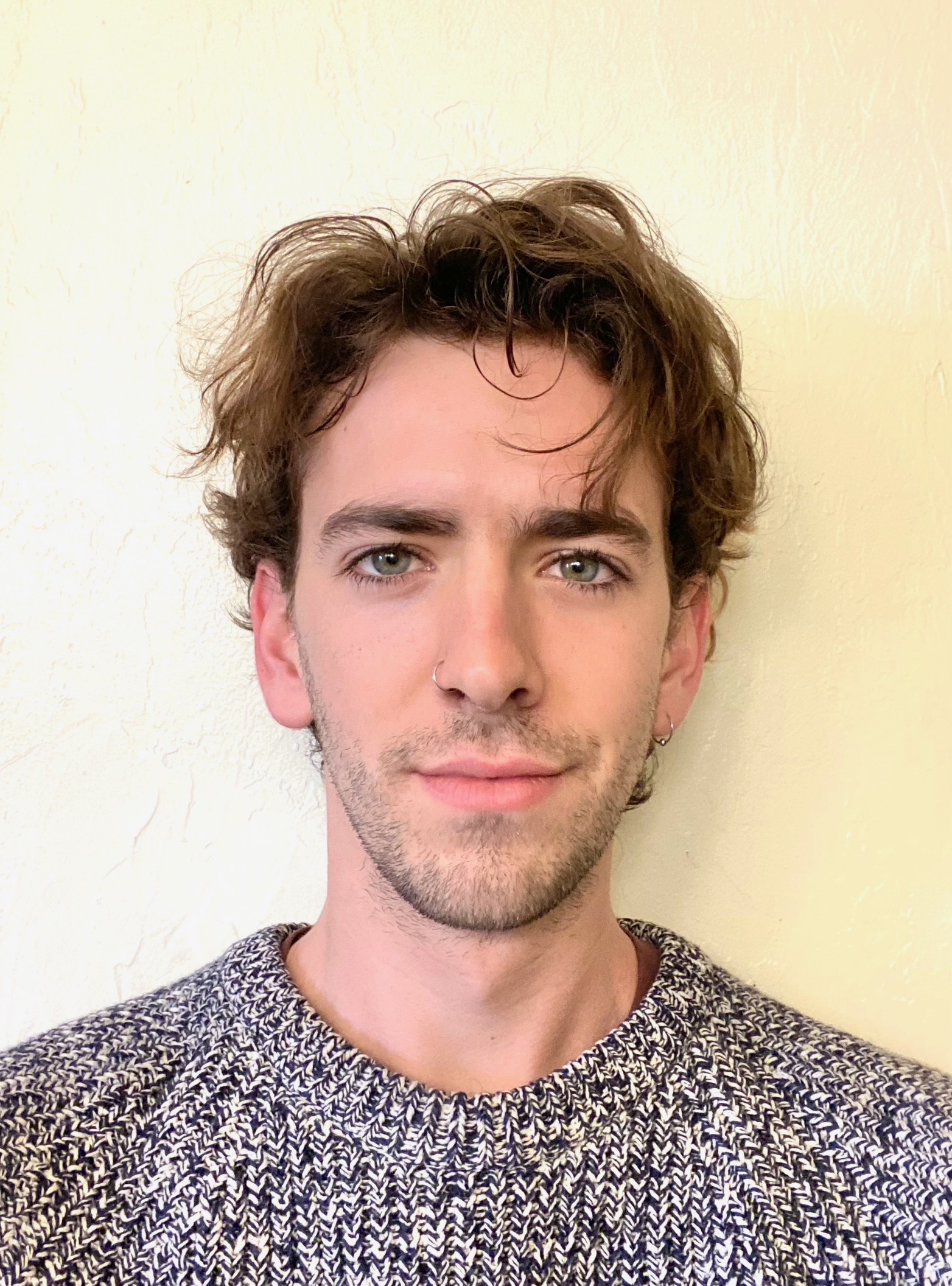 Maximillian (Max) Thomas | UA Science | Physics