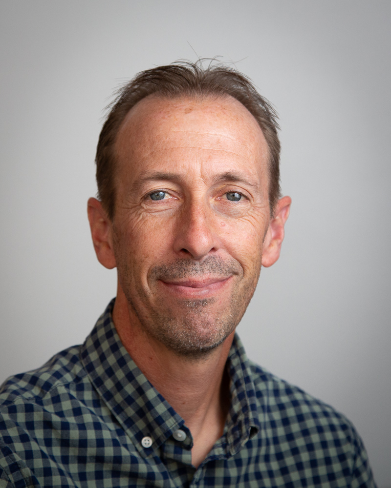 Shane Smith | UA Science | Physics