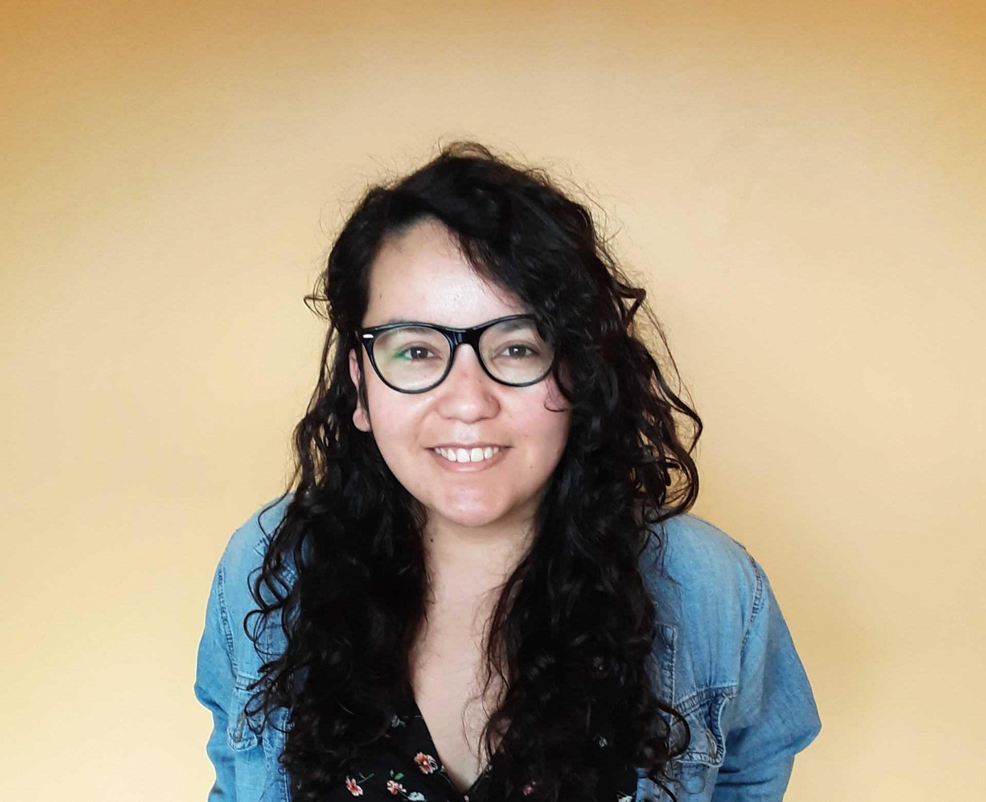 Jennifer Parra Contreras | UA Science | Physics