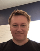 Tim Eifler | UA Science | Physics