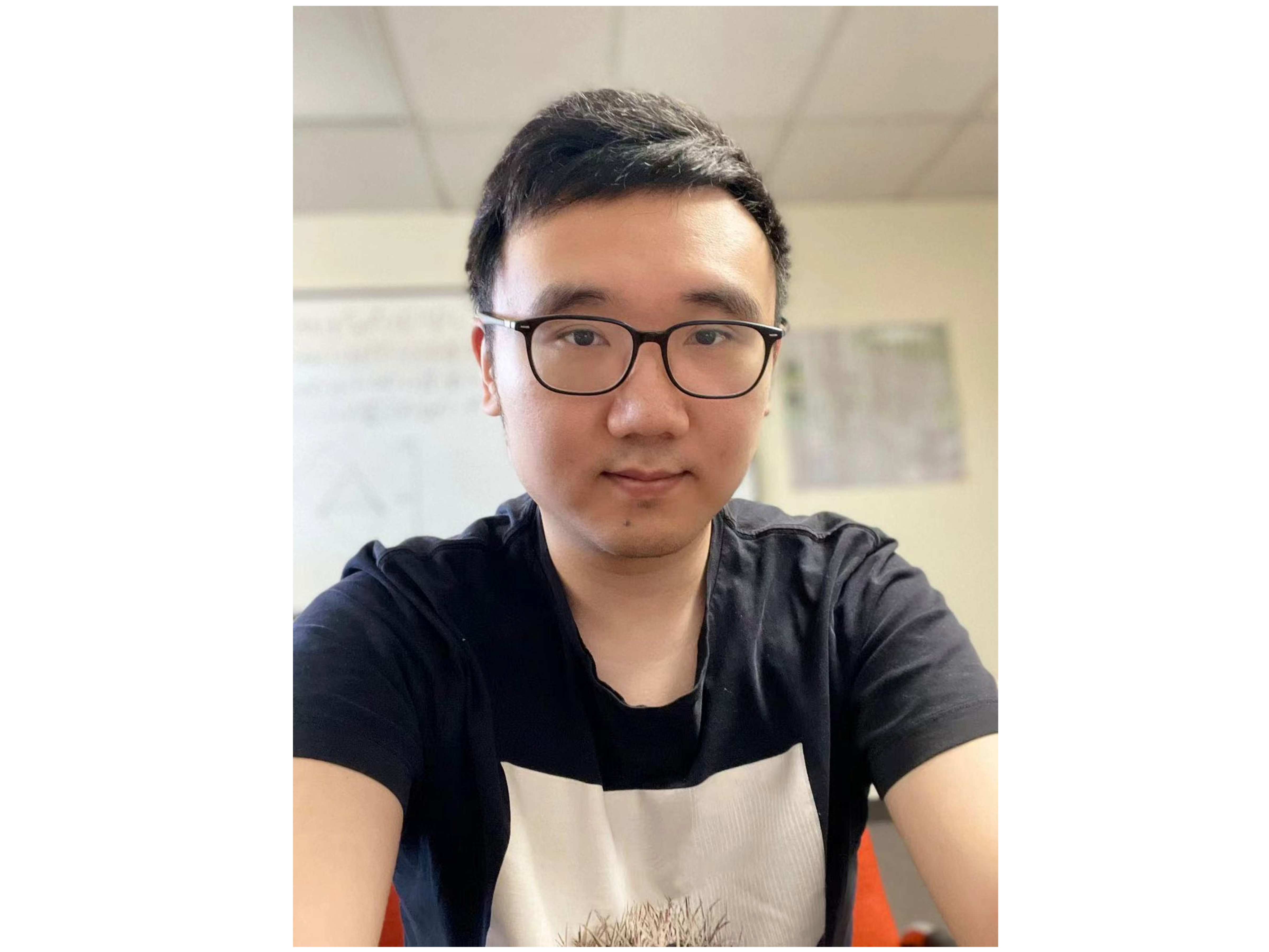 Yangyang Cai wins TAP Graduate Student Research Prize | UA Science ...