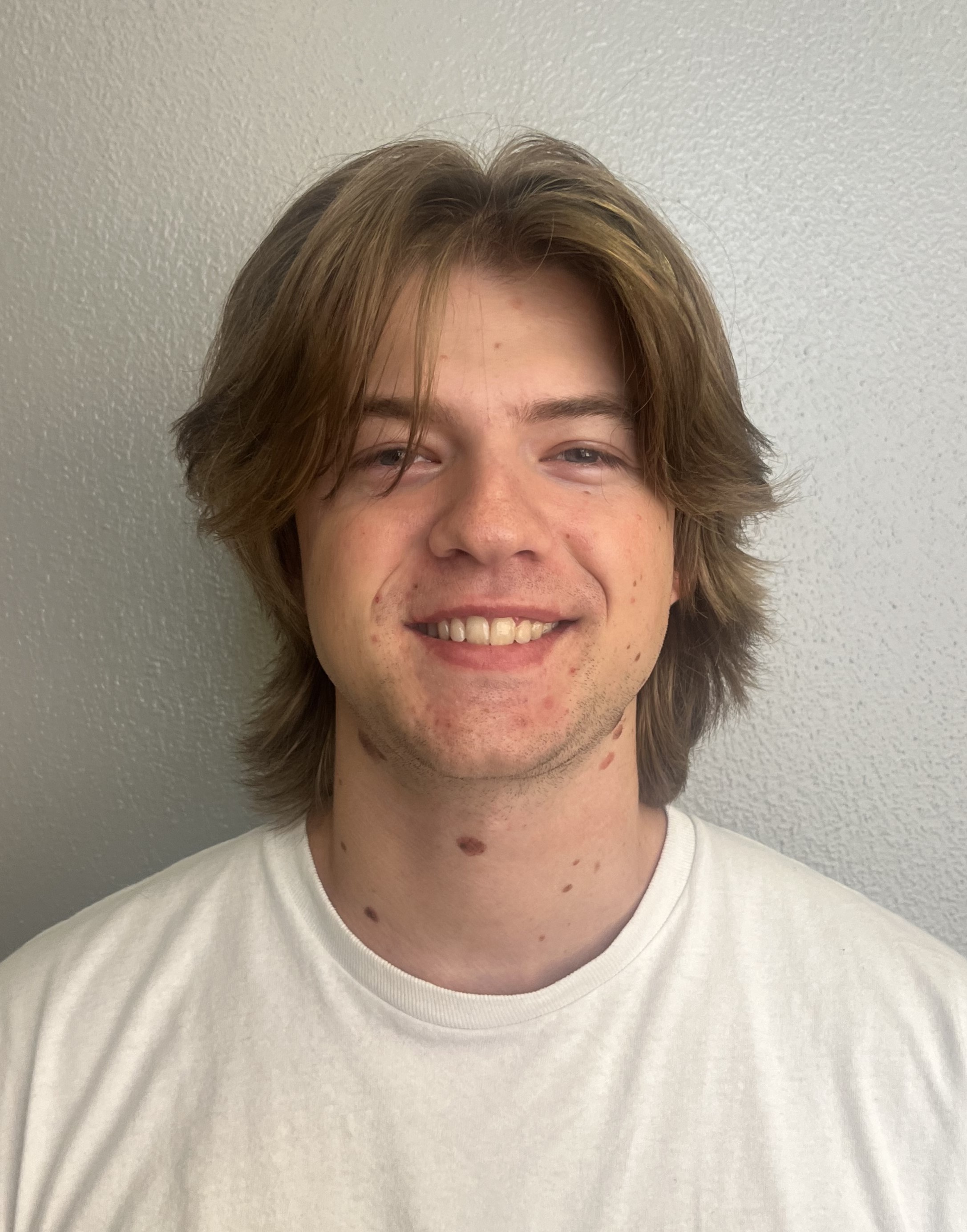 Brian Bauer | UA Science | Physics