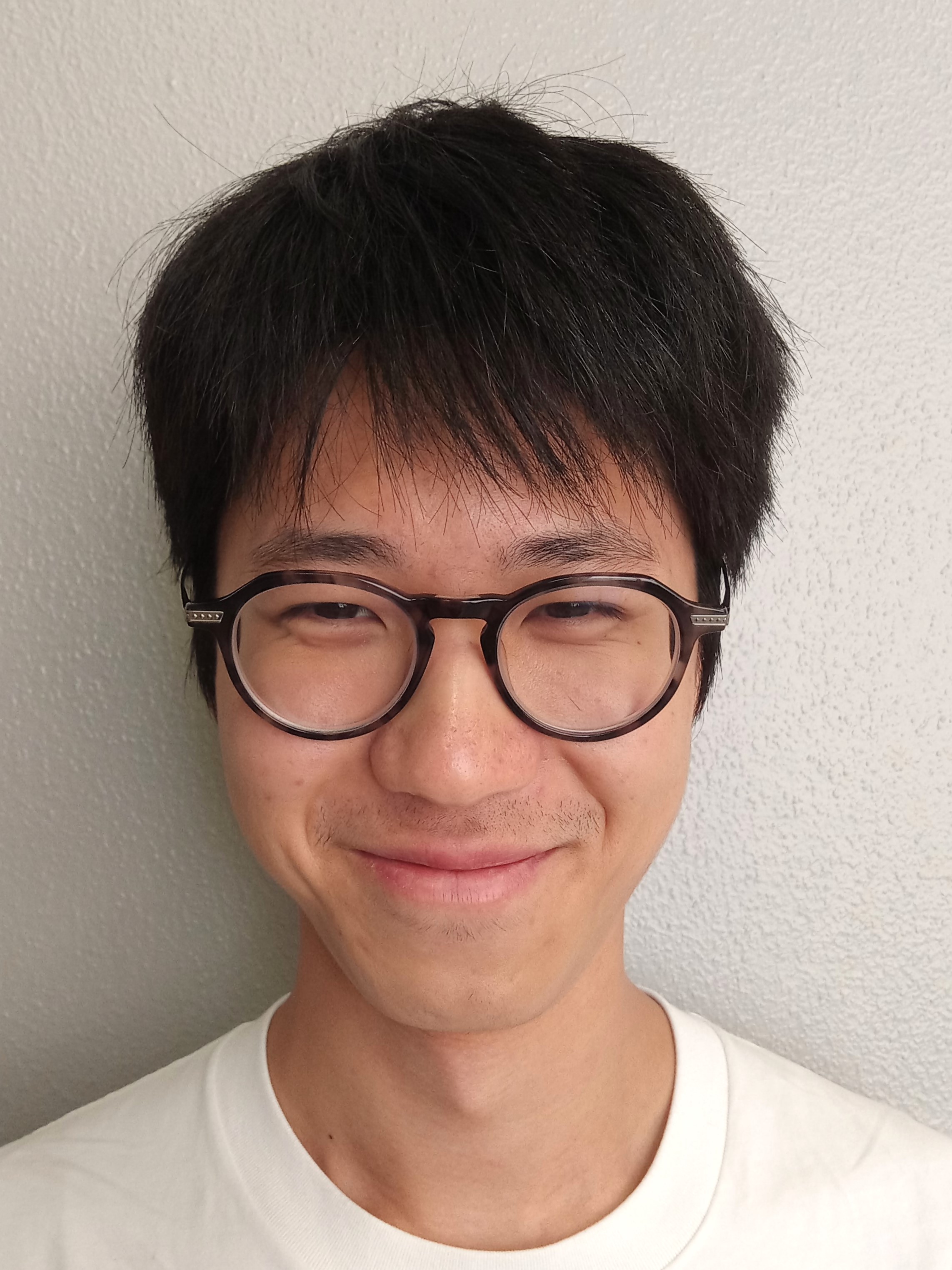 Min Guo | UA Science | Physics