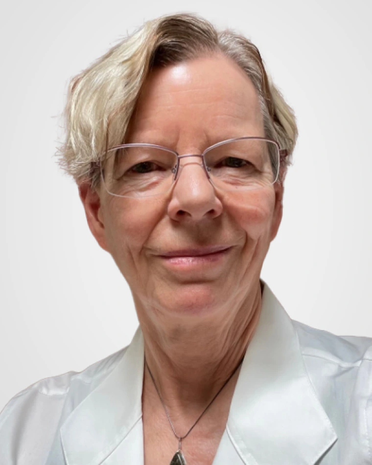 Cherry Murray | UA Science | Physics