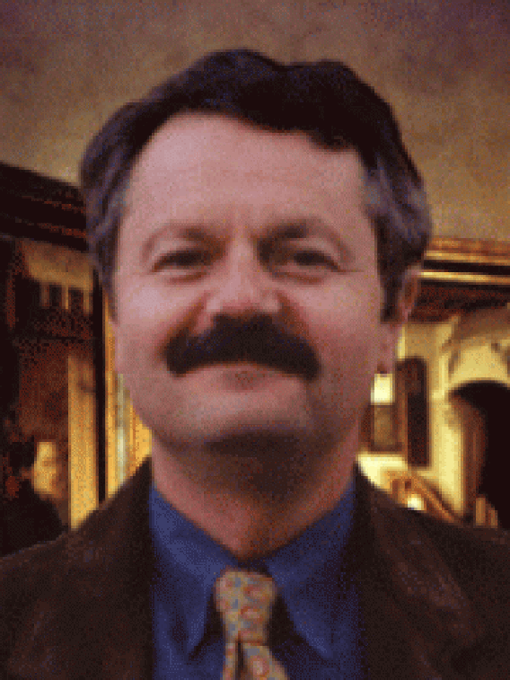 Dr. Charles Falco Awarded 2015 Dwight Nicholson Medal | UA Science ...